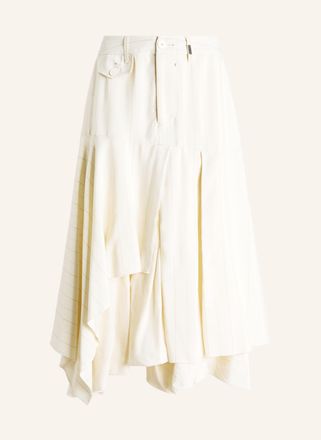 High High Rock Sinphony weiss