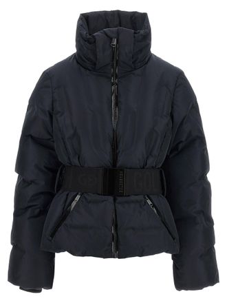 Goldbergh Umi Down Jacket - Black