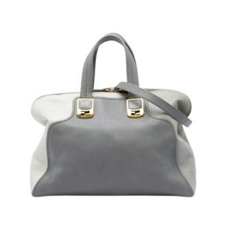 Fendi Pre-owned The Chameleon - - Pre-owned - Damen - Grau - ONE SIZE