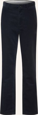 Tommy Hilfiger Cordchino Denton Slim Straight Fit blau