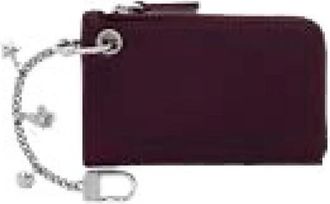 Marc Jacobs Femme, Sacs, Violet, Taille: ONE Size La trousse de beaut&eacute; The Beauty Bag