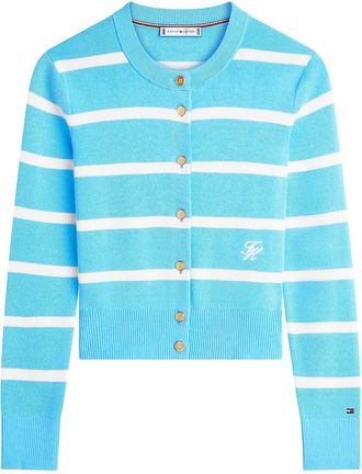 Tommy Hilfiger Strickjacke