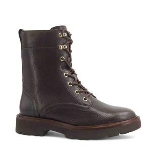 Geox Norize Stiefeletten - - Shoes - Damen - Braun - 36 EU