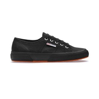 Superga Sneakers - - Shoes - Herren - Schwarzk - 42 EU