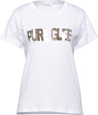 FIRSTAGE TOPS - T-shirts auf YOOX.COM