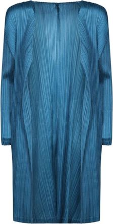 Issey Miyake Femme, Robes, Vert, Taille: 42 FR Monthly Colors: January