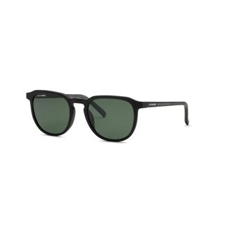 Plein Sport Homme, Accessoires, Noir, Taille: 53 MM Ssp033 Lunettes de soleil