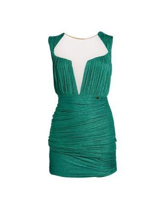 Elisabetta Franchi ROBES - Robes courtes sur YOOX.COM
