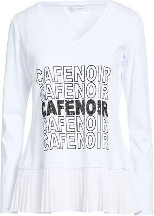 Caf&egrave;noir TOPS - T-shirts sur YOOX.COM