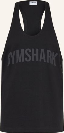 Gymshark Gymshark Tank Top Power Originals schwarz