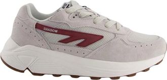 Hi-Tec Homme, Chaussures, Gris, Taille: 45 EU HTS Shadow RGS