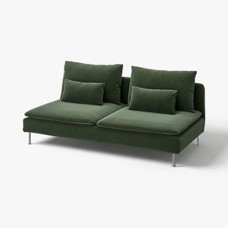 IKEA S&Ouml;DERHAMN Sitzelement 3