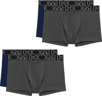 HOM Retro Boxer Boxerlines HO1