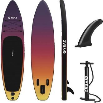 Yeaz Paddle SUNSET BEACH - EXOTRACE PRO