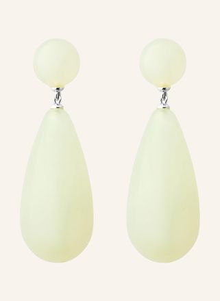 LI&Eacute; STUDIO Ohrh&auml;nger The Lola Earrings gruen