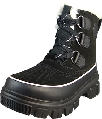 Sorel Torino V Wasserfeste Damenstiefel