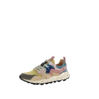 Flower Mountain Femme, Chaussures, Multicolore, Taille: 39 EU Yamano 3 Baskets