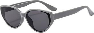 Generic Lunettes De Soleil Vacances For Hommes Et Femmes, Sport For La Conduite Les D&eacute;placements Quotidiens(Gray)