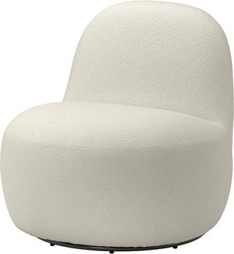 IKEA LILLES&Auml;TER Drehsessel