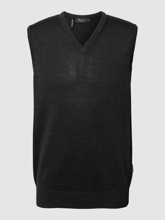 Maerz Pullunder aus Merinowolle