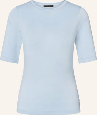 Windsor Windsor. T-Shirt blau