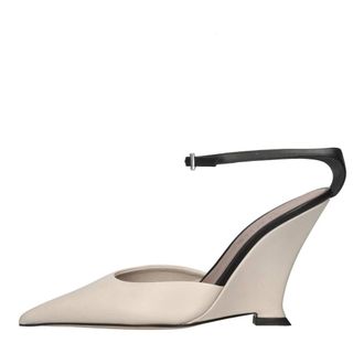 3Juin 3Juin, Damen, Schuhe, Beige, 38 EUGr&ouml;&szlig;e