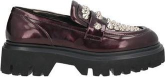 Strategia CHAUSSURES - Mocassins sur YOOX.COM