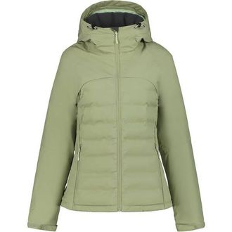 Icepeak Damen Jacke BARTON