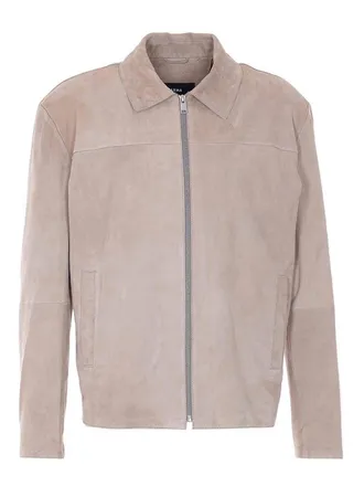 Arma Veste Casual - Gris