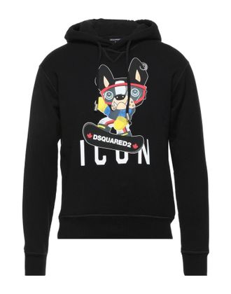 Dsquared2 TOPS - Sweatshirts auf YOOX.COM