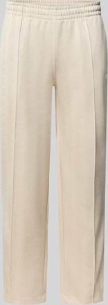 Lacoste Regular Fit Sweathose aus Baumwoll-Mix