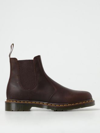 Dr. Martens Bottine DR. MARTENS Homme couleur Marron
