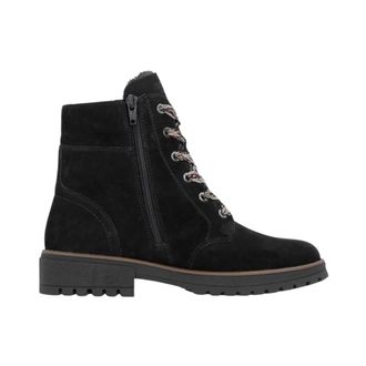 Remonte Stiefeletten - - Shoes - Damen - Schwarzk - 41 EU