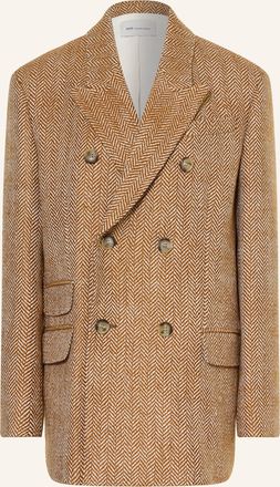 Ami Longblazer beige