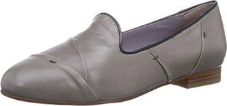 Everybody By B.Z Moda Femme 840664 Mocassin, Gris, 37 EU