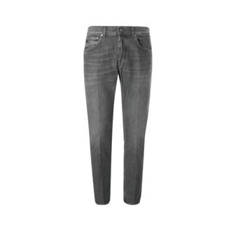 Dondup Dian Jeans - - Jeans - Herren - Grau - W35