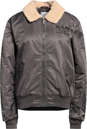 Karl Kani JACKEN & M&Auml;NTEL - Jacken und Anoraks auf YOOX.COM