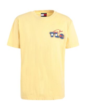 Tommy Jeans ABO TJU TLC SS T-SHIRT