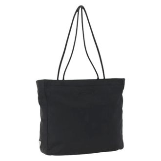 Prada Damen, Pre-Owned, Schwarzk, ONE SIZEGr&ouml;&szlig;e