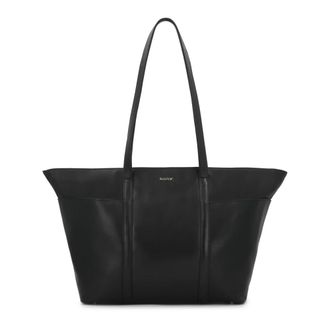 Kazar Gro&szlig;e Ledertasche - - Bags - Damen - Schwarzk - ONE SIZE