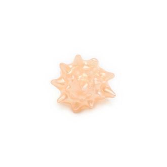 La Manso Bague Caracola Melocoton