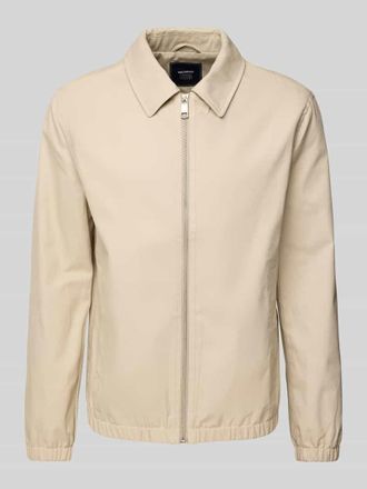 Mc Neal Jacke mit Eingrifftaschen