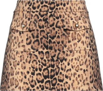 Celine HOSEN & R&Ouml;CKE - Minir&ouml;cke auf YOOX.COM