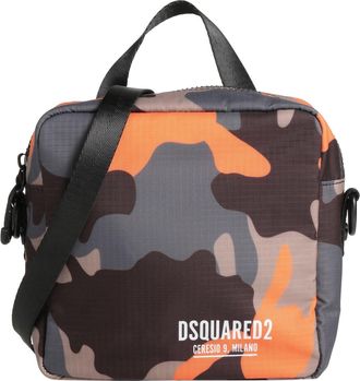 Dsquared2 TASCHEN - Umh&auml;ngetasche auf YOOX.COM