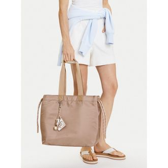 Roxy Handtasche Roxy C-ROXY-M-004-08 Beige
