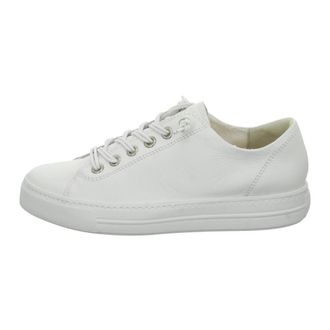 Paul Green Pauls Sneaker - - Shoes - Damen - Wei&szlig; - 37 EU
