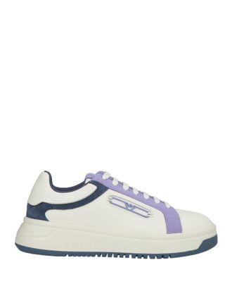 Emporio Armani SCHUHE - Sneakers auf YOOX.COM