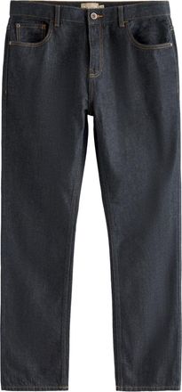 Next Herren Baumwolljeans im Bootcut Blau Dunkel EU 96.5 Long (UK 38L) Vestibilit&agrave; Bootcut