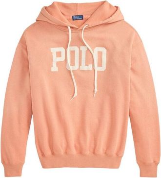 Polo Ralph Lauren Damen Hoodie mit Logo