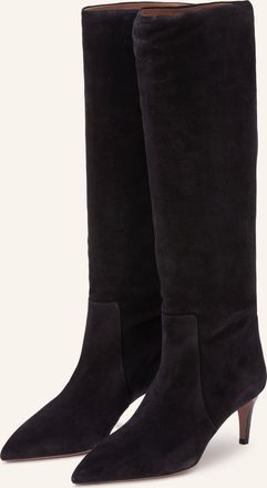 PARIS TEXAS Paris Texas Stiefel schwarz